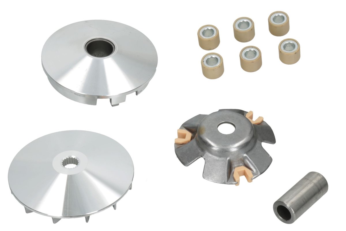 VARIATOR KOMPLET TIL 150cc ATV - Variator - Sportsmoto.dk