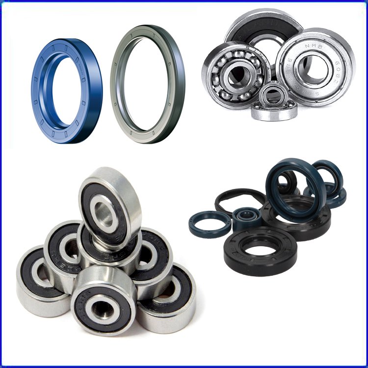 Lejer-pakdåser - Crossdele.dk