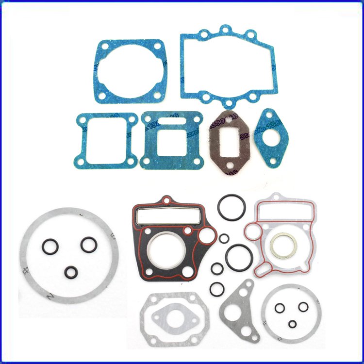 Pakninger - Sportsmoto.dk